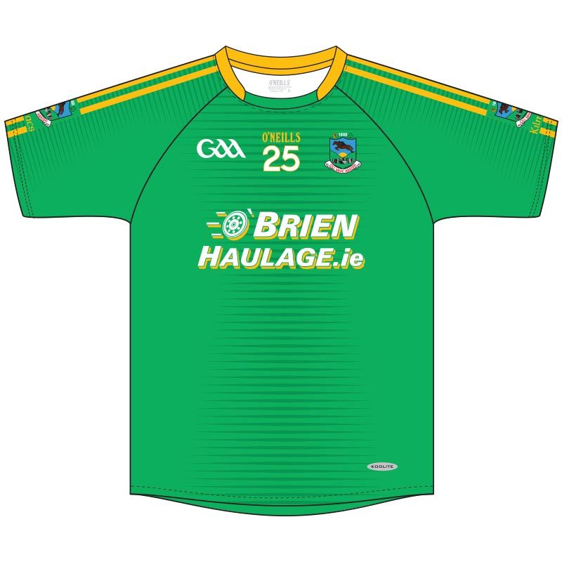 Kilmacabea GAA Sportswear – Kilmacabea GAA