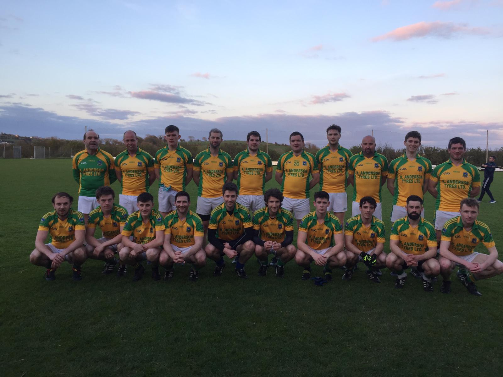 Club Notes 12-09-2019 – Kilmacabea GAA