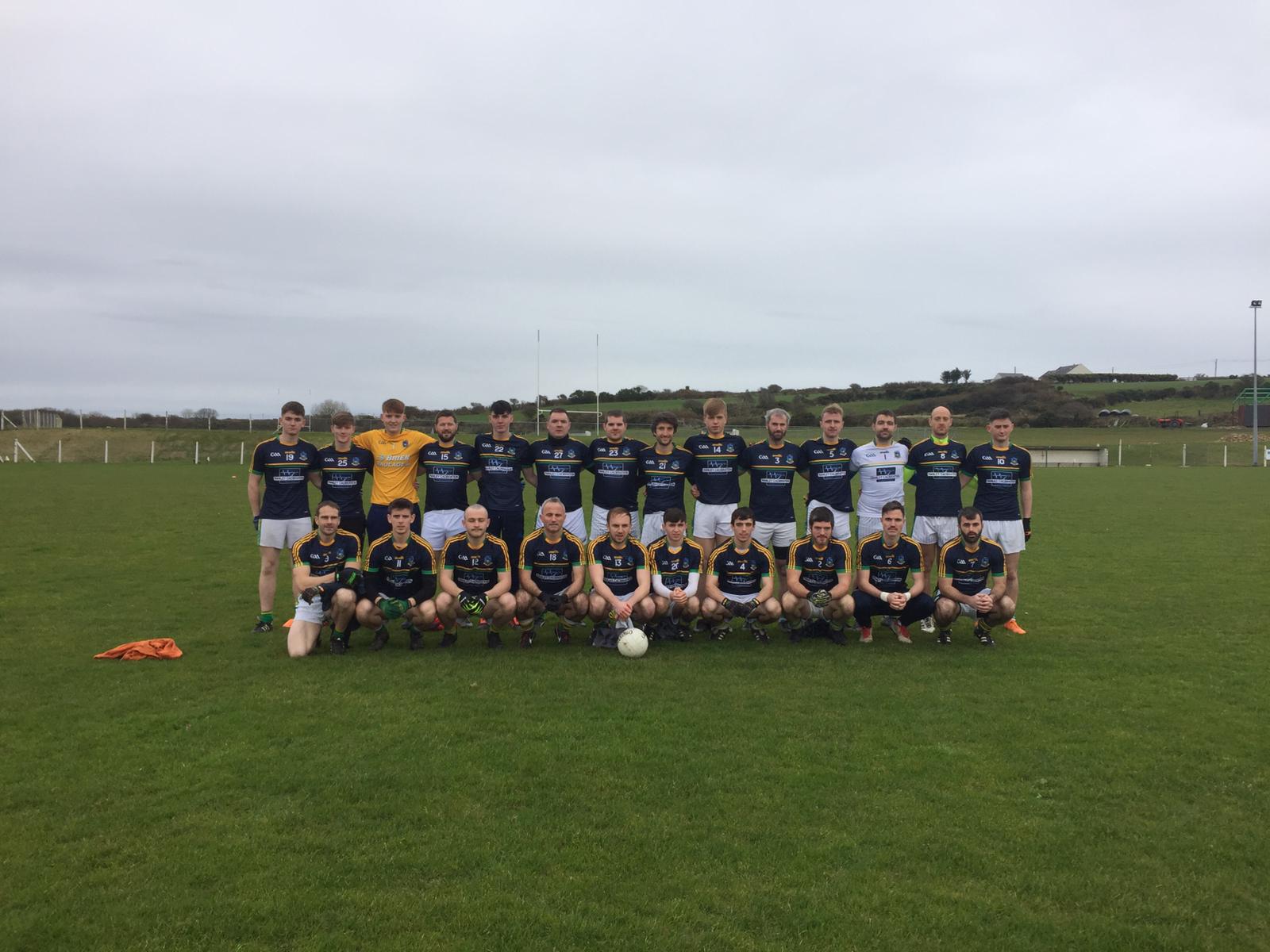 Club Notes 21-11-2019 – Kilmacabea GAA