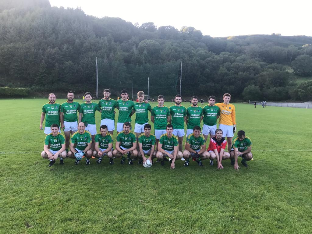 Club Notes 20-08-2020 – Kilmacabea GAA
