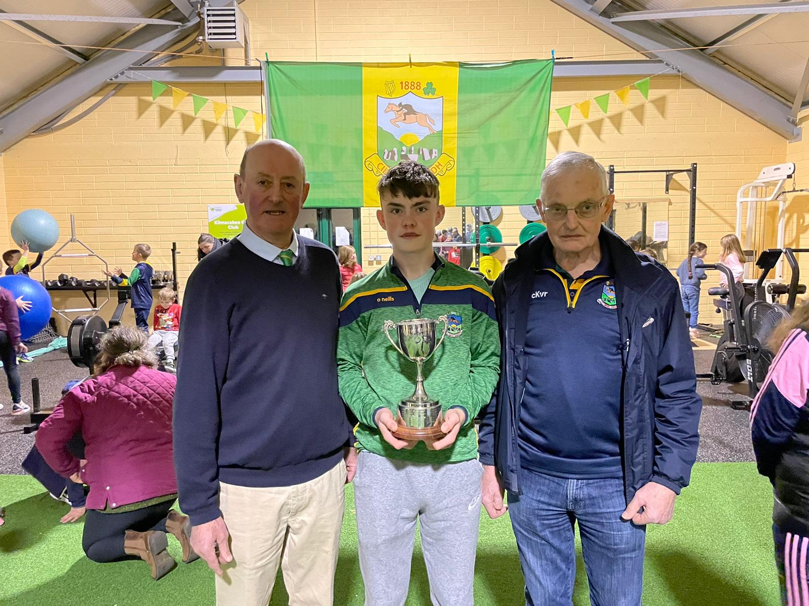 Club Notes: 03-03-2022 – Kilmacabea GAA