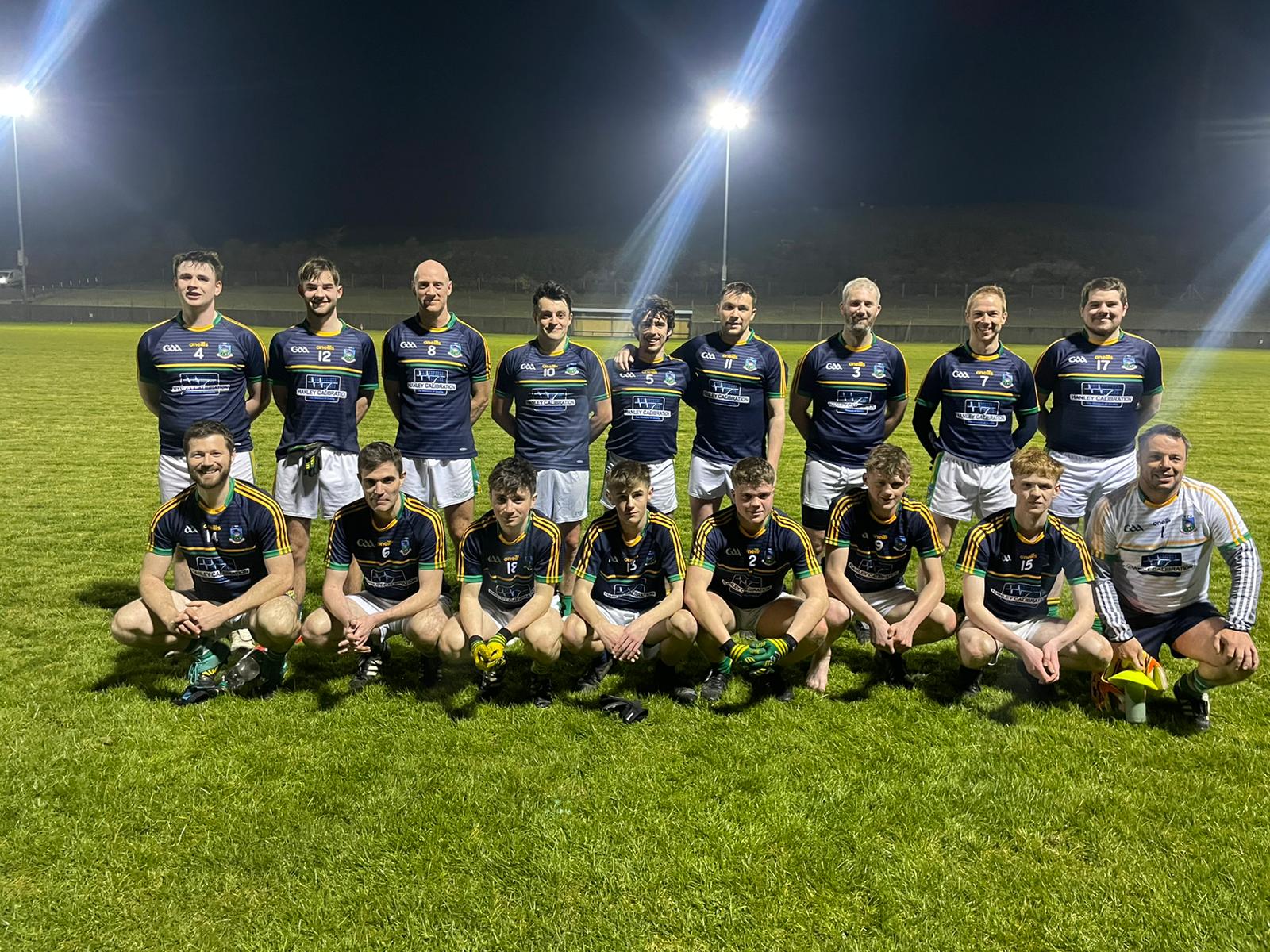 Club Notes: 19-05-2022 – Kilmacabea GAA
