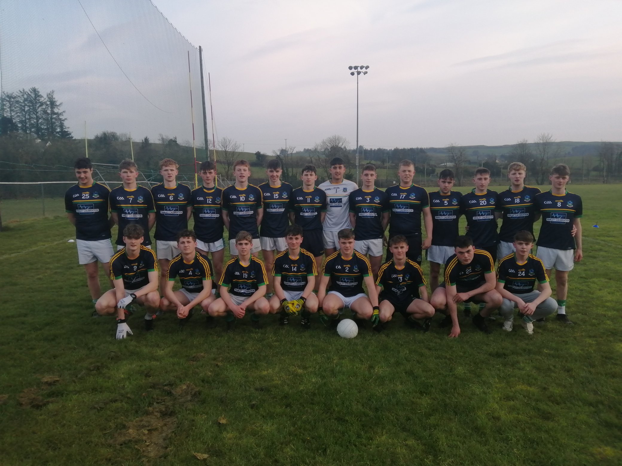 Club Notes: 07-04-2022 – Kilmacabea GAA