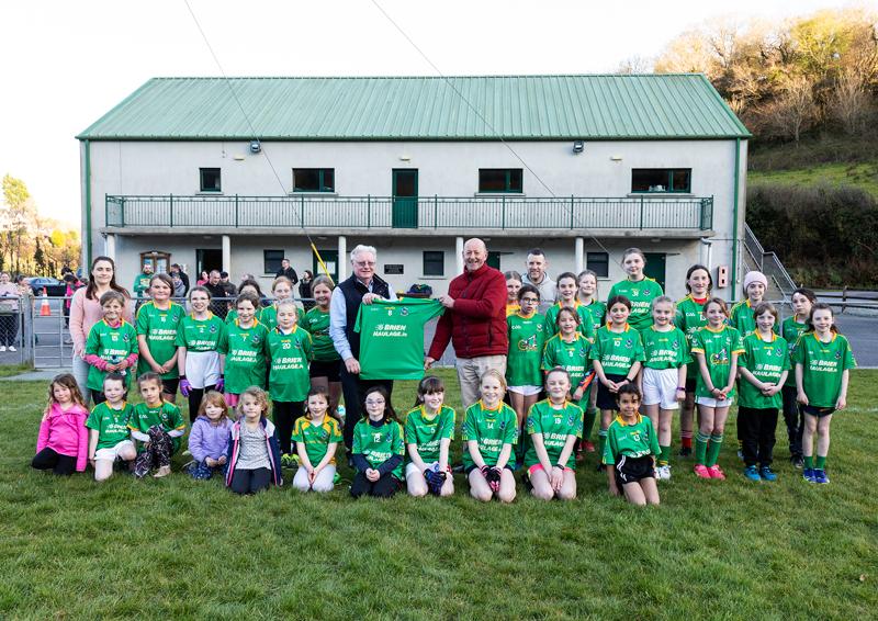 Club Notes: 14-04-2022 – Kilmacabea GAA