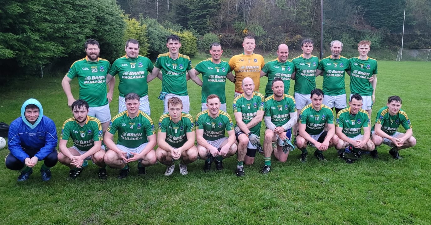 Club Notes: 11-05-2023 – Kilmacabea GAA